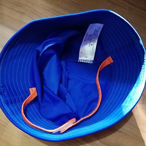 Speedo | Accessories | Speedo Toddler Bucket Hat Uv 5 Chin Strap | Poshmark